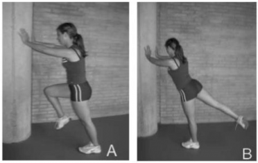 Las elongaciones | Runchile.cl