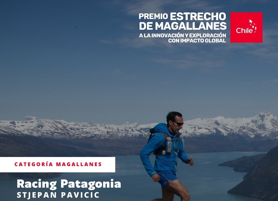 Proyecto de trail running Racing Patagonia compite en concurso de Marca ...