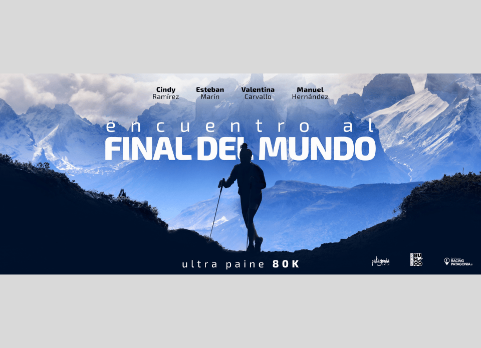 Se estrenó el primer documental de Trail Run en Chile - Runchile.cl