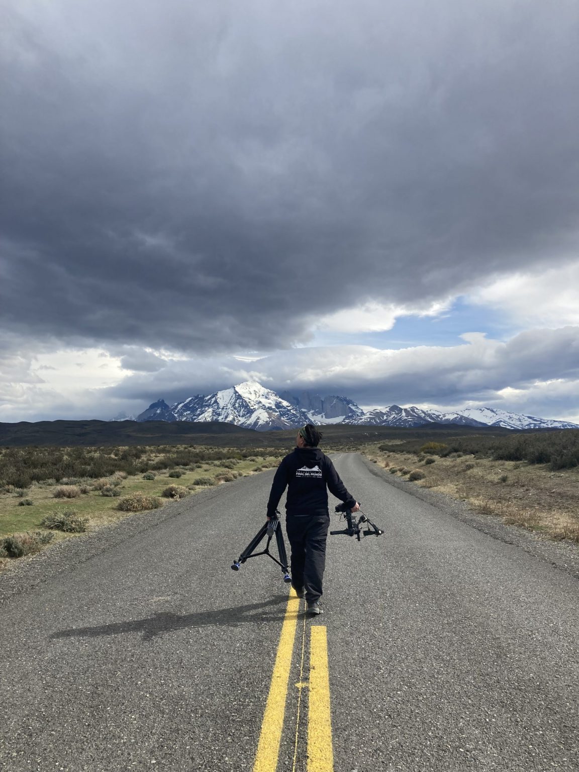 Se estrenó el primer documental de Trail Run en Chile - Runchile.cl