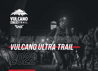 Conoce los detalles del Vulcano Ultra Trail 2022 - Runchile.cl