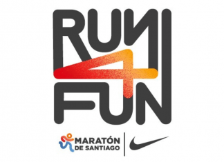 Puedes inscribirte en la Bci Run4Fun del Gatorade Maratón de Santiago ...