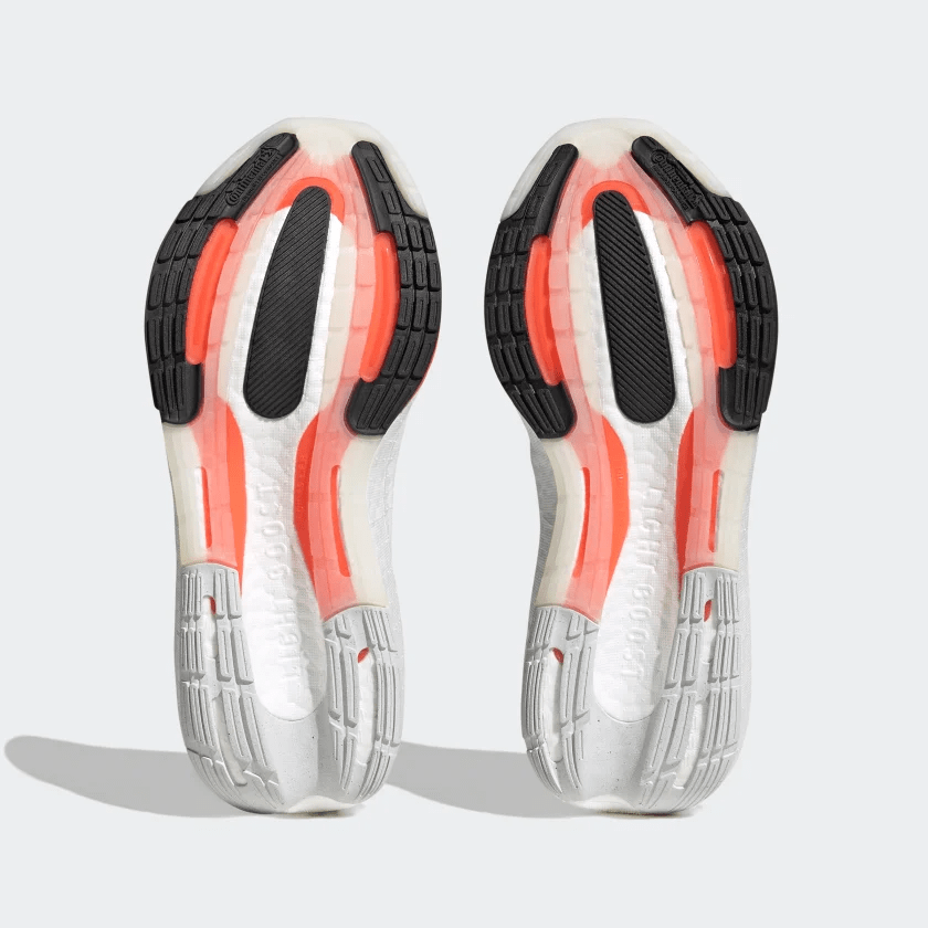 Conoce las nuevas adidas Ultraboost Light - Runchile.cl