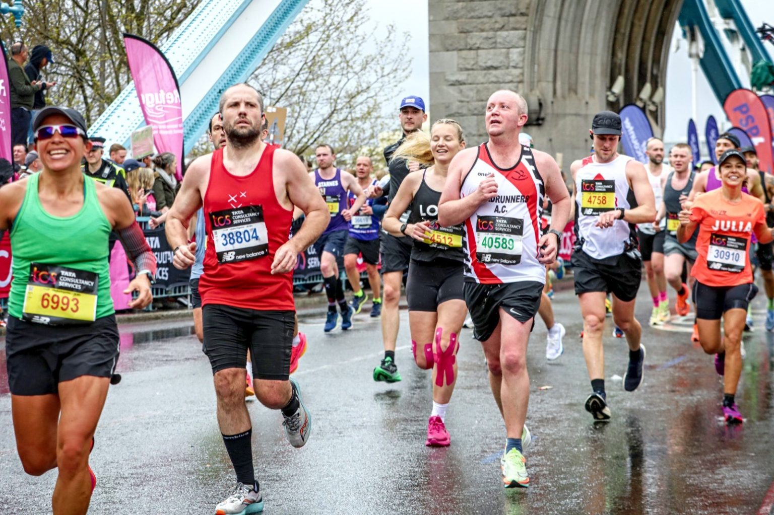 Karen Hernández después de Londres: "Descubrí que correr era mi pasión, el motor para mi día a ...