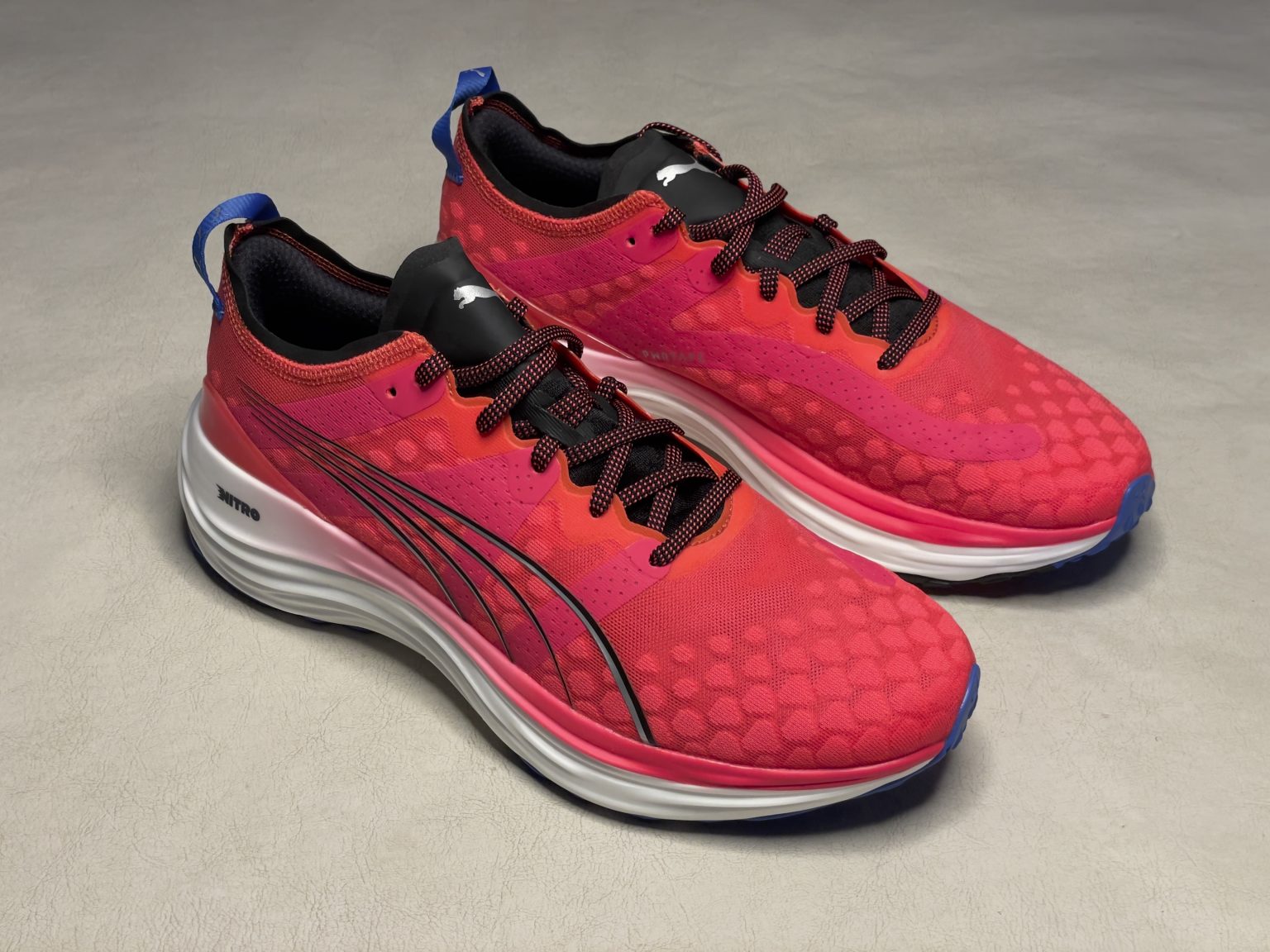 Encuentra tu zapatilla ideal de cara al PUMA Medio Maratón de Viña del ...