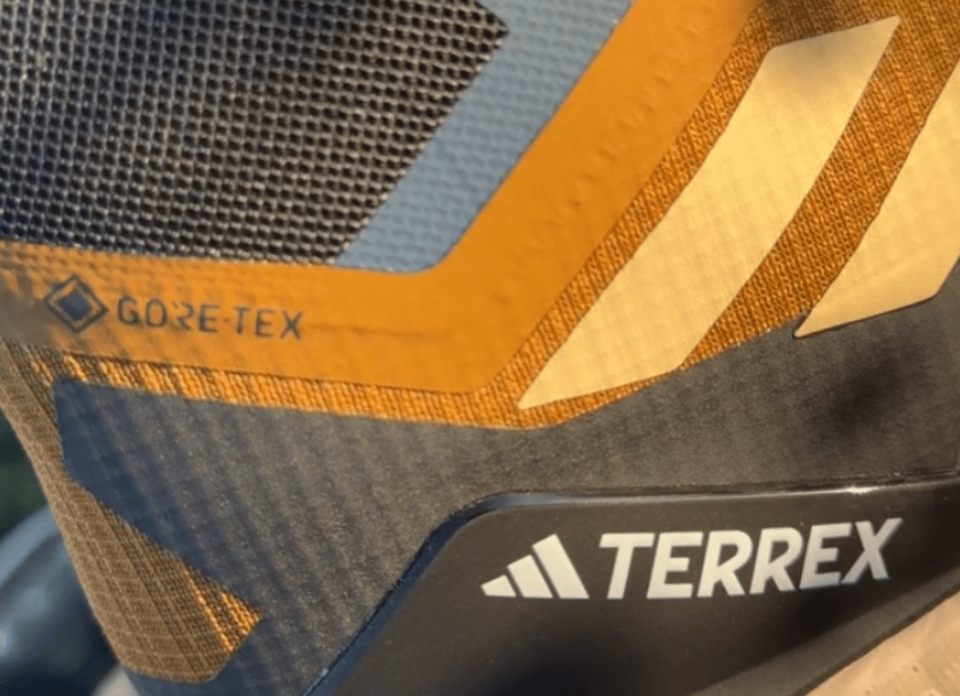 Las adidas Free Hiker se robaron las miradas del primer Terrex Fest – Mountain edition - Runchile.cl