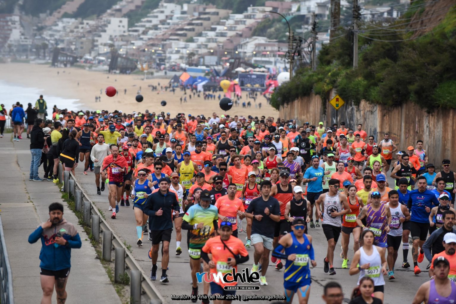 ¡Inscripciones abiertas con preventa exclusiva! Súmate al Maratón de ...