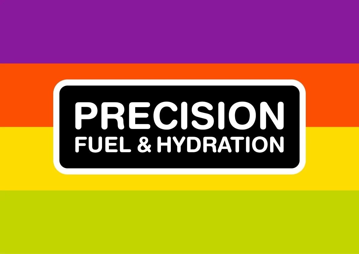 SportsFuel será a partir de ahora Precision Fuel & Hydration Chile ...